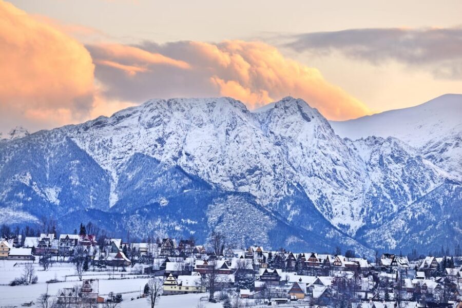 Krakow: Quads Ride with Thermal Pools and Hotel Pickup - Is It Worth the Price?