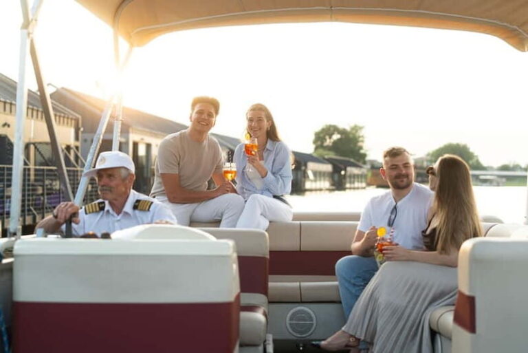 Krakow: River Cruise 30' - Analyzing the Value: Is It Worth It?