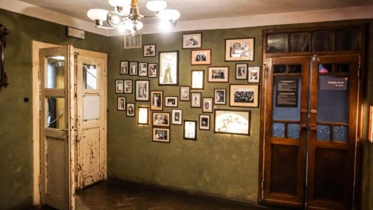 Krakow: Schindler's Factory Entry Ticket (Optional Guide) - What to Expect from Your Visit