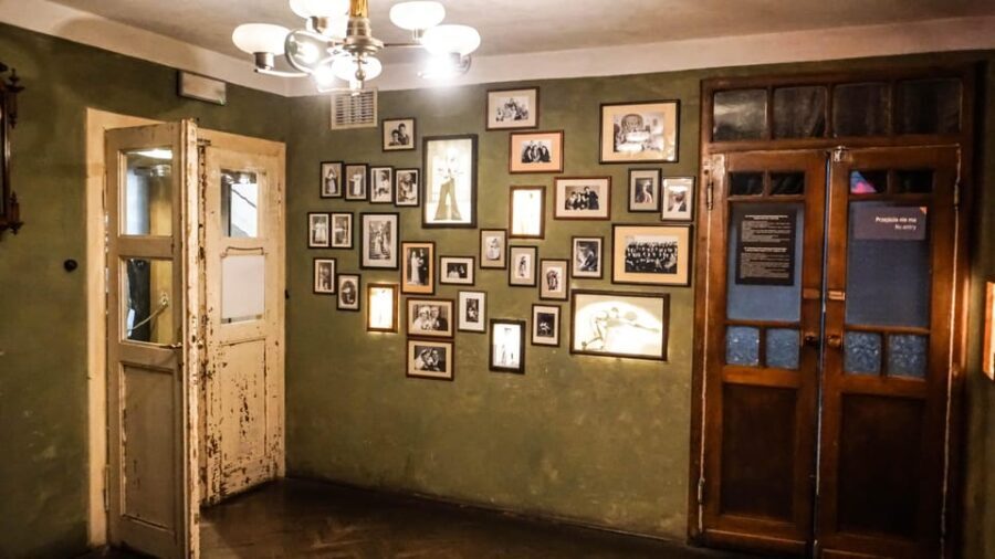 Krakow: Schindler's Factory Entry Ticket (Optional Guide) - What to Expect from Your Visit