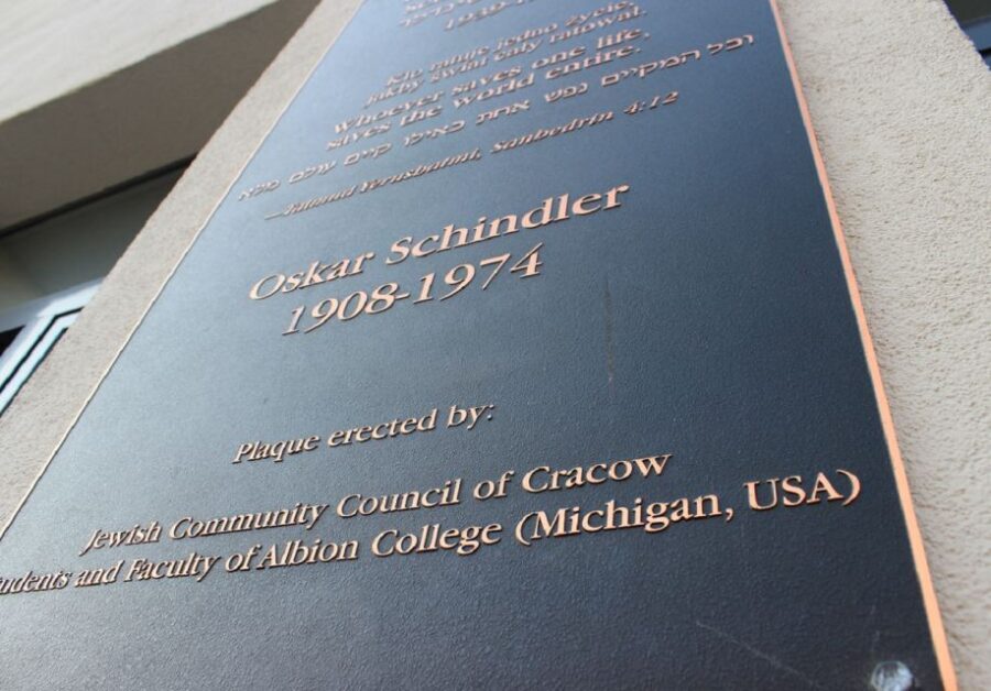 Krakow: Schindler's Factory, Ghetto and Plaszow Camp Tour - Who Will Love This Tour