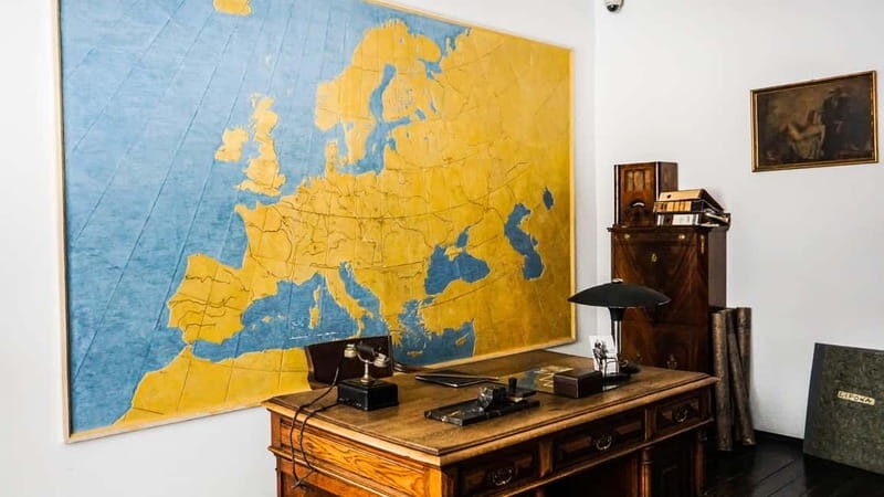 Krakow: Schindler's Factory Tour and Entrance Ticket - Key Points