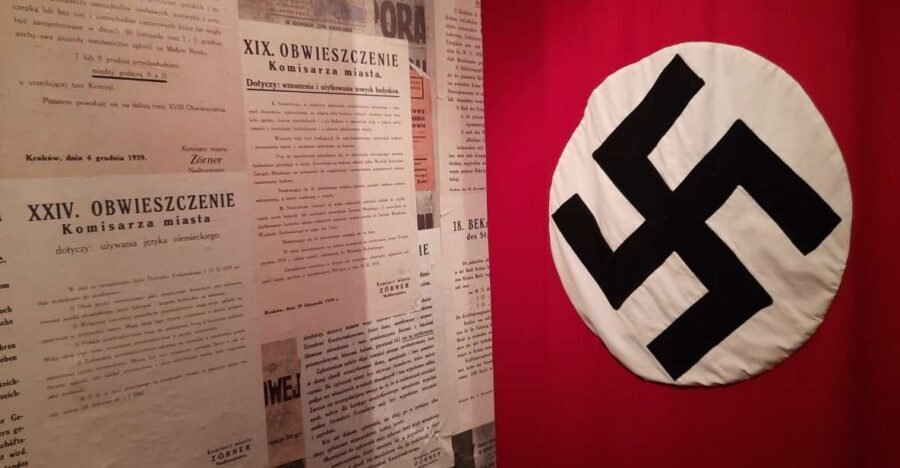 Krakow: Schindler's Factory Tour with Entrance Ticket - What You Need to Know