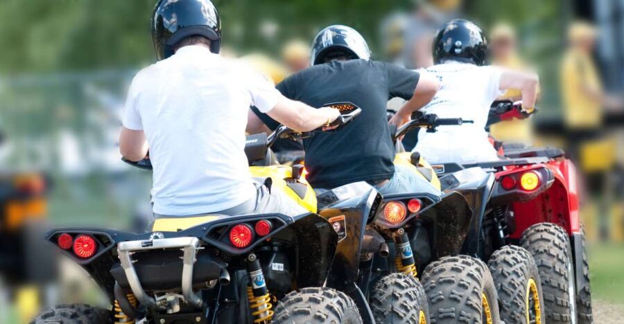 Krakow: Shooting and Quad Bike Tour - Analyzing the Value and Practicalities