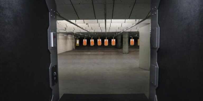 Krakow: Shooting Range Experience with Private Transfer - Who Should Consider This Experience?