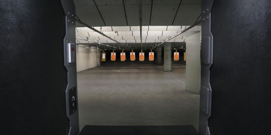 Krakow: Shooting Range Experience with Private Transfer - Who Should Consider This Experience?