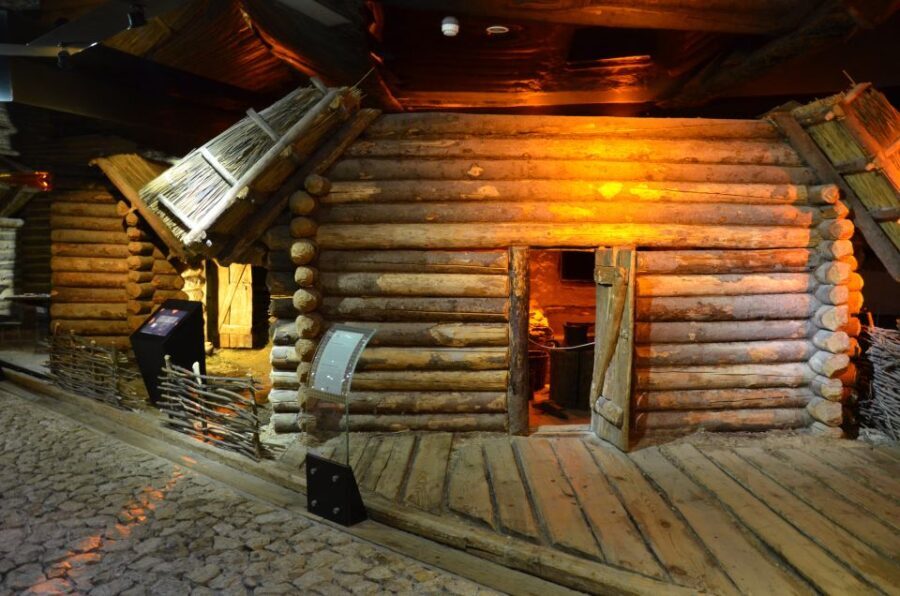 Krakow: Skip the Line Underground Museum and Old Town - The Charm of Krakow’s Old Town