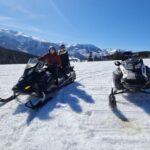Krakow: Snowmobile & Thermal Baths Zakopane Full Day Tour - Practical Details and Value