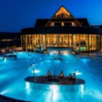 Krakow: Thermal Baths Evening Experience - An In-Depth Look at the Thermal Baths Evening Experience