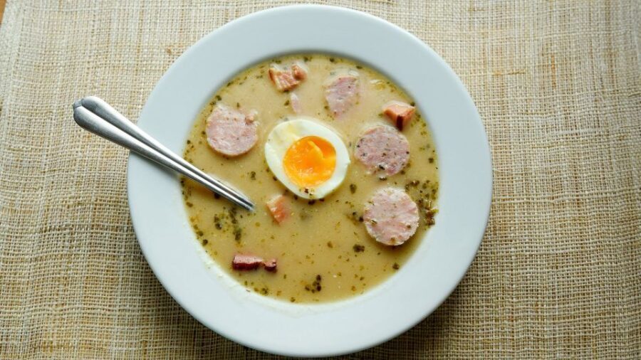 Krakow: Traditional Polish Food Private Tour - Exploring the Tour: A Deep Dive