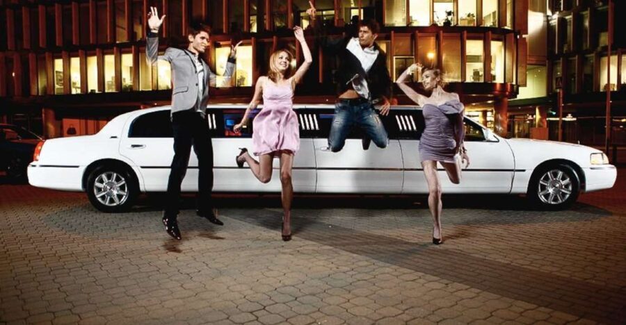 Krakow: VIP Limo Party Tour - Who Should Consider This Tour?