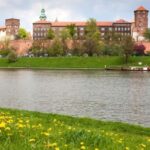 Krakow: Vistula River Cruise and Wieliczka Salt Mine Tour - Pricing and Value