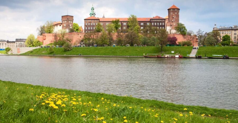 Krakow: Vistula River Cruise and Wieliczka Salt Mine Tour - Pricing and Value