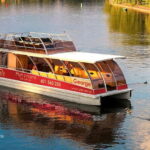 Krakow: Vistula River Sightseeing Cruise with Audio Guide - A Breakdown of the Itinerary