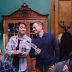 Krakow: Vodka Tasting in Hidden Bar - Exploring the Vodka Tour: A Deep Dive