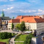 Krakow: Wawel Castle and Cathedral & Salt Mine, with Lunch - Who Should Consider This Tour?
