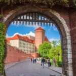 Krakow: Wawel Hill Audioguide Tour - Who Should Try This Tour?
