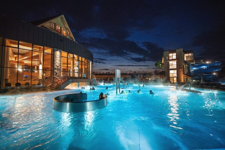Krakow: Zakopane and Thermal Pools Tour with Hotel Pickup - Key Highlights That You’ll Love