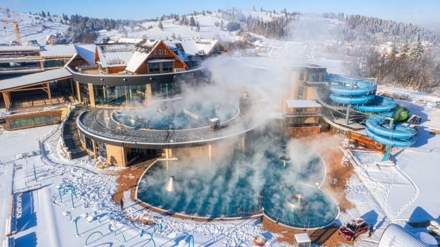 Krakow: Zakopane and Thermal Springs Tour with Hotel Pickup - In-Depth Breakdown of the Itinerary