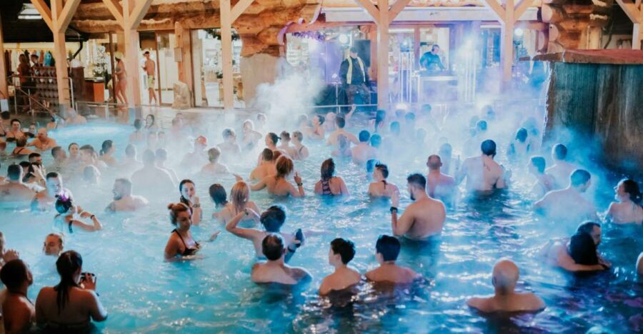 Kraków: Zakopane Tour, Thermal Pools & Hotel Pickup Options - Analyzing the Value