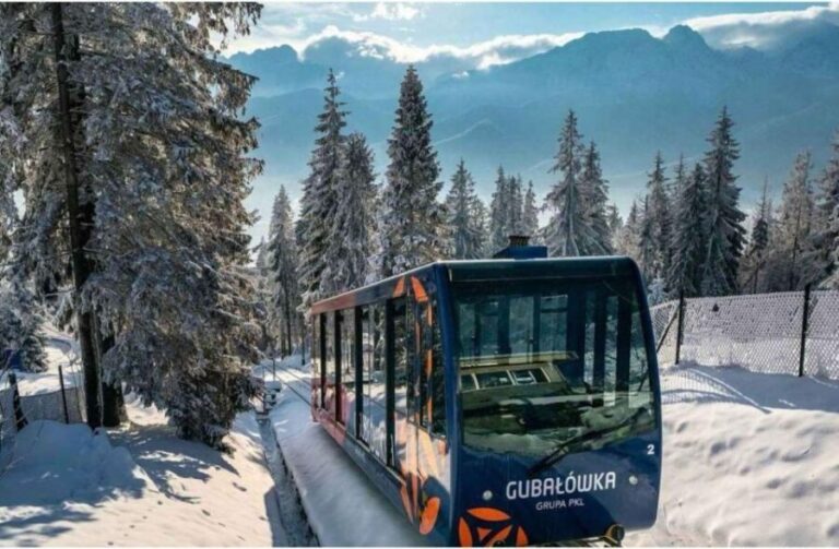 Krakow : Zakopane Tour + Thermal Pools with Hotel Pickup - The Overall Experience: What Makes This Tour Stand Out
