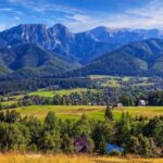 Krakow: Zakopane Tour with Krupówki and Gubaówka Funicular - What Makes This Tour Stand Out