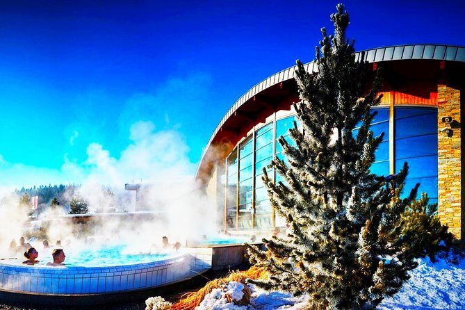 Krakow: Zakopane with Thermal Baths, Cable Car & Hotel Pickup - What Travelers Say: Authentic Insights