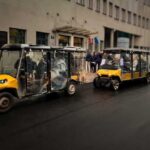 Krakow's Kazimierz by Golf Cart & Schindler's Factory Tour - What Travelers Say