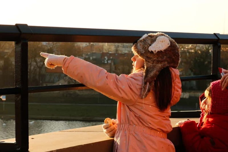 Krakow's legends and stories - Walking Guided Tour - An In-Depth Look at the Tour Experience