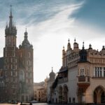 Krakow's Old Town: Uncover Hidden Gems with a Local - What You Can Expect from the Tour