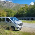 Kravice waterfall excursion, Ston,Meugorje, Mostar - Moving on to Mostar