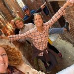 Krazy Kansas City (MO) Scavenger Hunt - Transportation, Duration, and Group Size