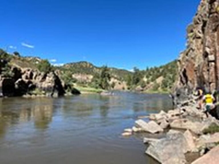 Kremmling: Full-Day Upper Colorado Guided Float Trip + Lunch - Who Should Consider This Trip?