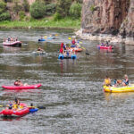 Kremmling: Upper Colorado Half-Day Guided Float - What Travelers Love about This Tour