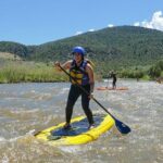 Kremmling: Upper Colorado River Half-Day Stand-Up - What’s Special About This Experience?
