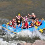 Kremmling: Upper Colorado River Rafting Tour - What Makes This Tour Stand Out?