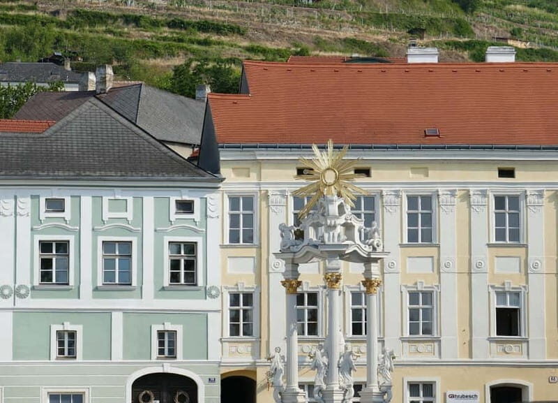 Krems an der Donau: Private Guided City Tour - How the Tour Works and What You’ll Experience