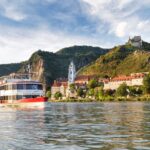 Krems: Wachau Valley River Cruise with 3-Course Meal - Considerations & Practical Tips