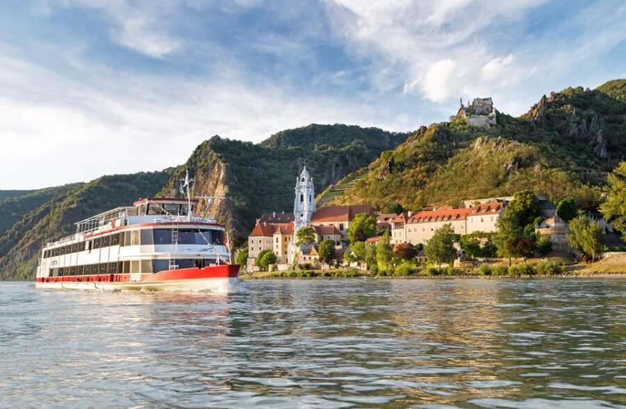 Krems: Wachau Valley River Cruise with 3-Course Meal - Considerations & Practical Tips