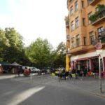 Kreuzberg: Culinary Food Tour - What You’ll See and Taste