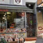 Kreuzberg kulinarisch  Die Food Tour - The Sum Up