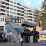Kreuzberg Tour  Kriminell und kuschelig - In-Depth Itinerary Breakdown