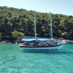 Krilo Jesenice/Omi/Podstrana: daily boat trips - The Value and Overall Experience