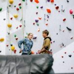 Kristiansand: Sørlandet Klatresenter Entry Ticket - What to Expect on Your Climbing Day