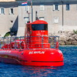 Krk: 45-Minute Semi-Submarine Tour - The Value of a Short, Guided Tour