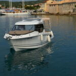 Krk: Rent a boat Merry Fisher 795 - Why This Experience Offers Good Value