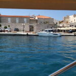 Krk: Rent a boat Merry Fisher 795 386kk - What You Can Expect from the Boat Rental Experience