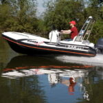 Krk: Rent a boat Zar 43 - Itinerary and Highlights