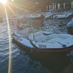 Krk: Rent a boat Zar 53 - Discovering the Krk Experience: A Practical Review