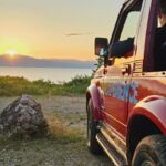 Krk: Sunset and Backcountry Off-Road Jeep Tour - Practical Considerations and What to Bring